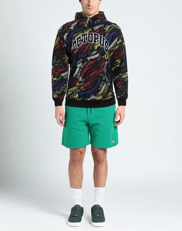 OCTOPUS Cotton Sweatshirt