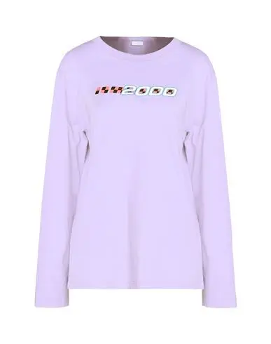 8 BY YOOX Printed Cotton T-shirt