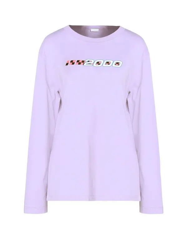 8 BY YOOX Printed Cotton T-shirt