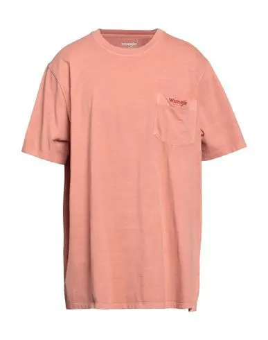 Wrangler T-shirt Size Cotton