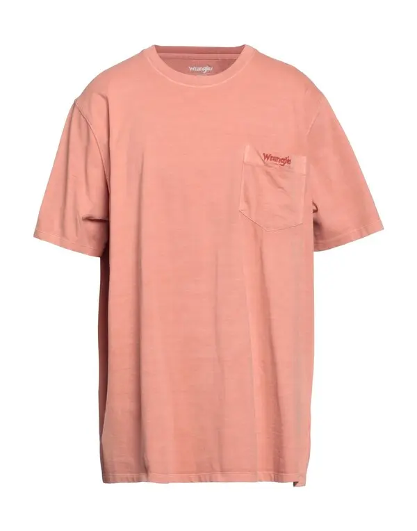 Wrangler T-shirt Size Cotton