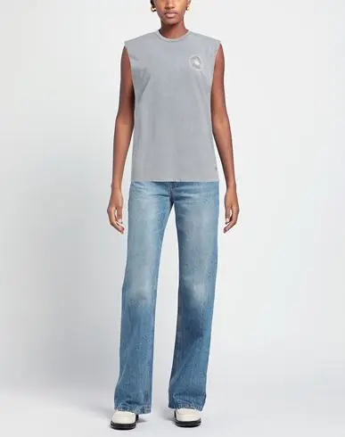 GARCIA Cotton T-shirt
