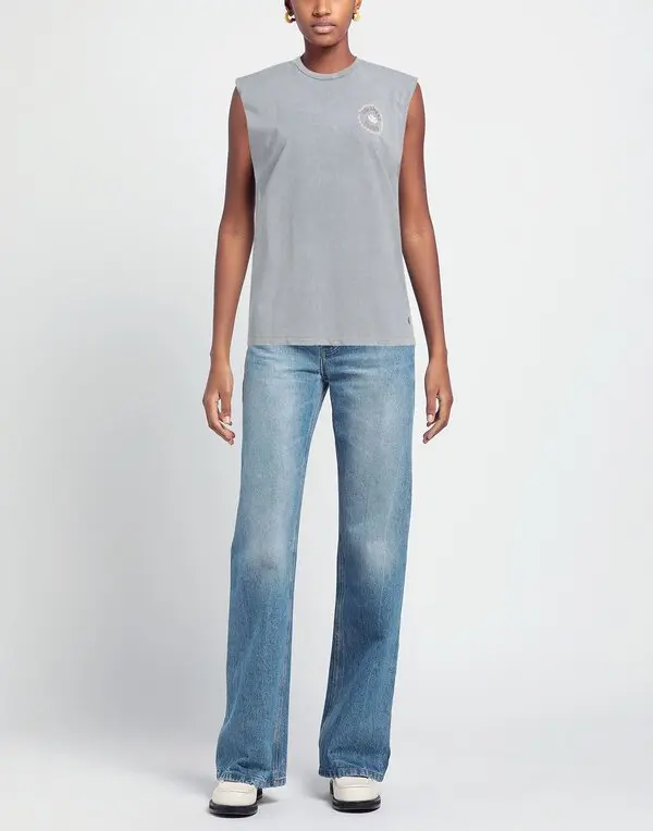 GARCIA Cotton T-shirt