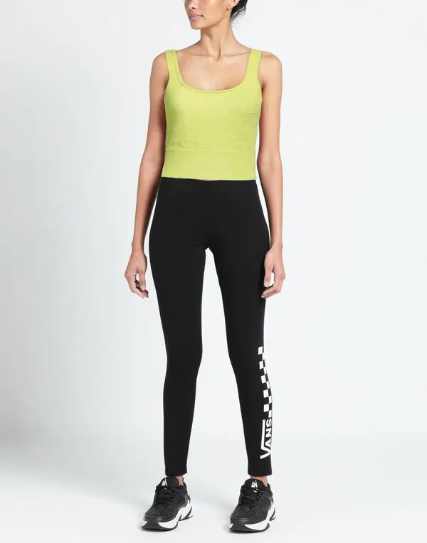 Federica Tosi Knitted Top - Green