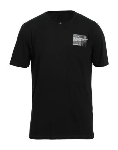 NOUMENO CONCEPT T-shirt Size Cotton - Black
