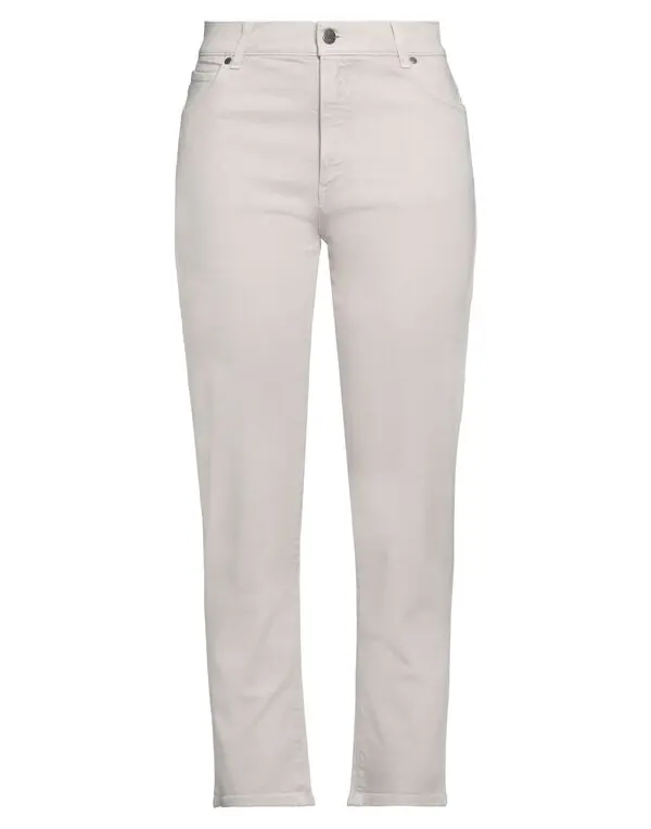 SOALLURE Straight-leg Pants