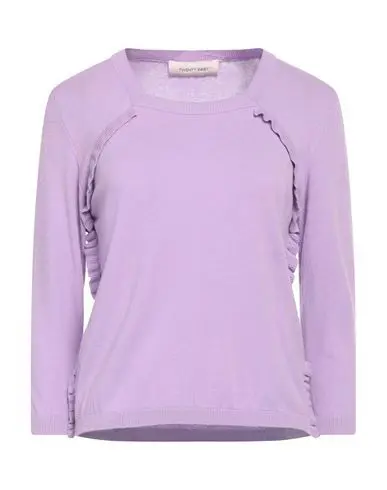 TWENTY EASY BY KAOS Solid Sweater