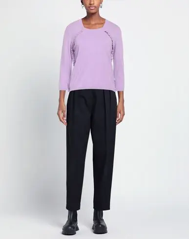 TWENTY EASY BY KAOS Solid Sweater