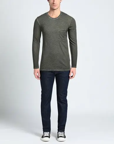 Zadig&Voltaire T-shirt Size Cotton