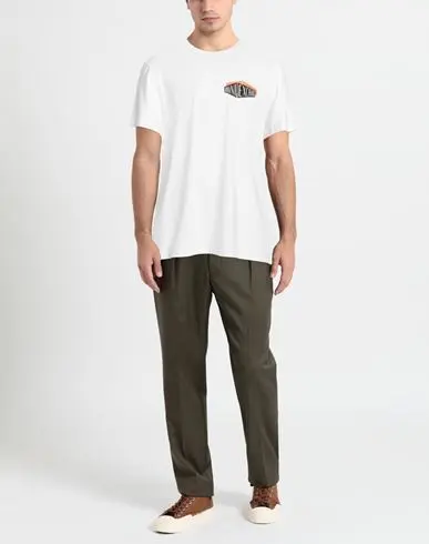 Armani Exchange T-shirt Size Cotton, Elastane