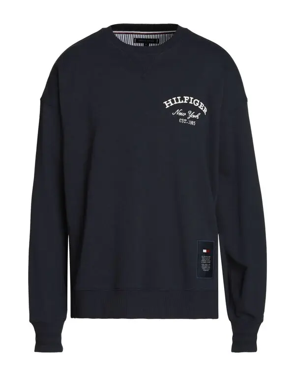 Tommy Hilfiger French Terry Sweatshirt