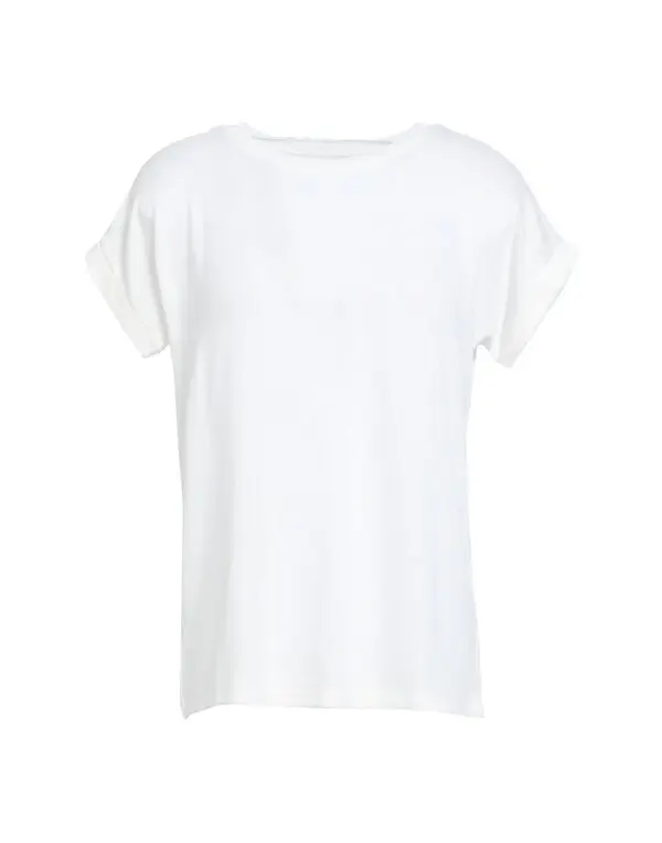 Vero Moda Knitted Top - White