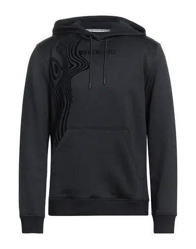 BIKKEMBERGS French Terry Hoodie