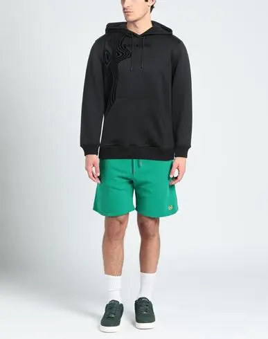BIKKEMBERGS French Terry Hoodie