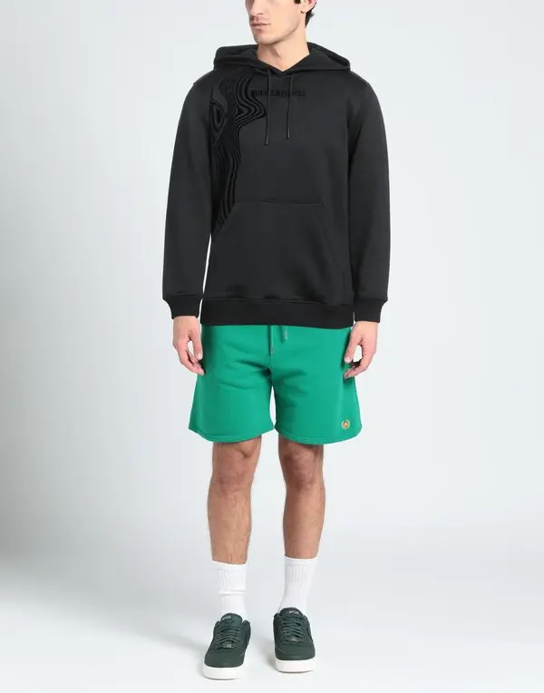 BIKKEMBERGS French Terry Hoodie