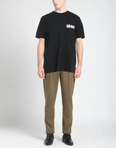 LIFE SUX T-shirt Size Cotton