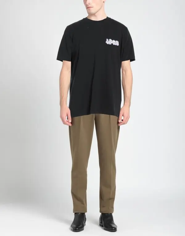 LIFE SUX T-shirt Size Cotton