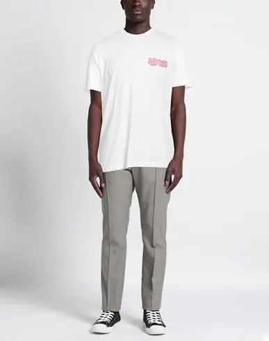LIFE SUX T-shirt Size Cotton