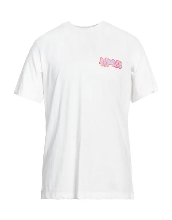 LIFE SUX T-shirt Size Cotton