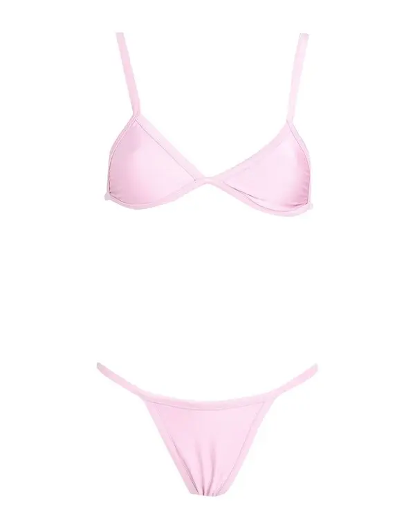 SMMR Bikini Military Polyamide, Elastane