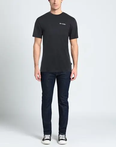 SHOE T-shirt Size Cotton