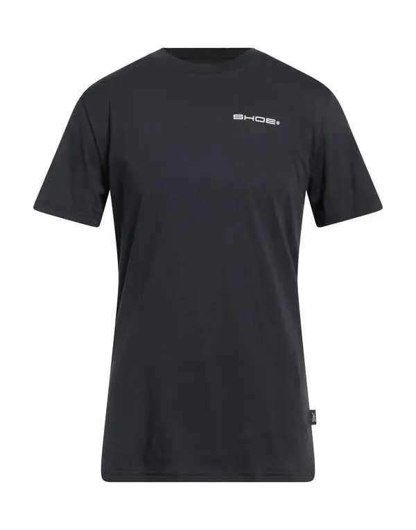 SHOE T-shirt Size Cotton