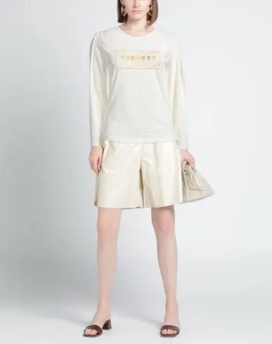 YES ZEE BY ESSENZA T-shirt With Embellishments