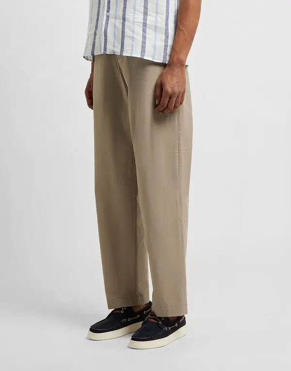 8 BY YOOX Wide-leg Trousers