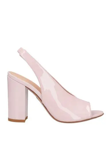 PRINCIPE DI BOLOGNA Sandals In Leather