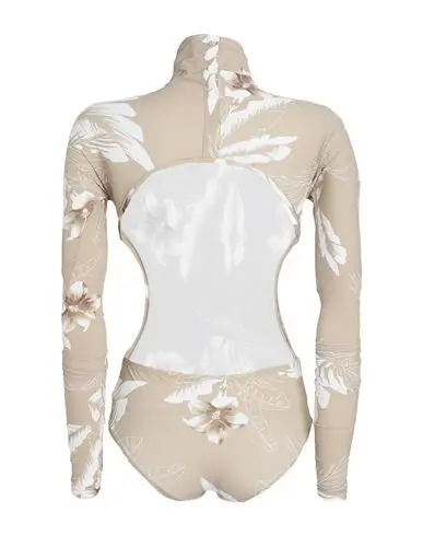 N°21 Floral Bodysuit