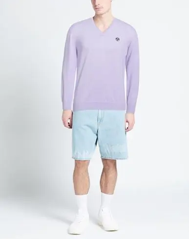 NORTH SAILS Cotton Sweater - Purple