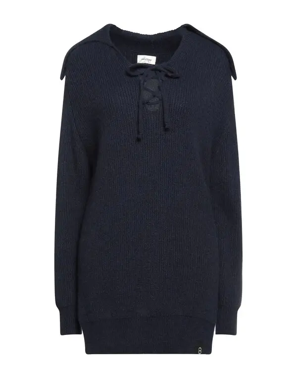 OTTOD'AME Sweater - Blue