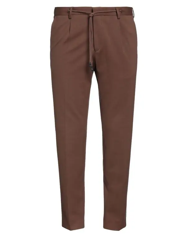 BETWOIN Tapered Leg Pants