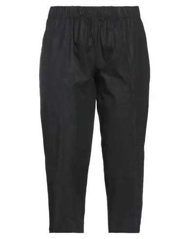 ALESSIO BARDELLE Straight Leg Pants - Black