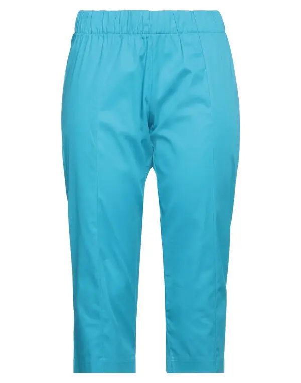 ALESSIO BARDELLE Cotton Elastane Pants