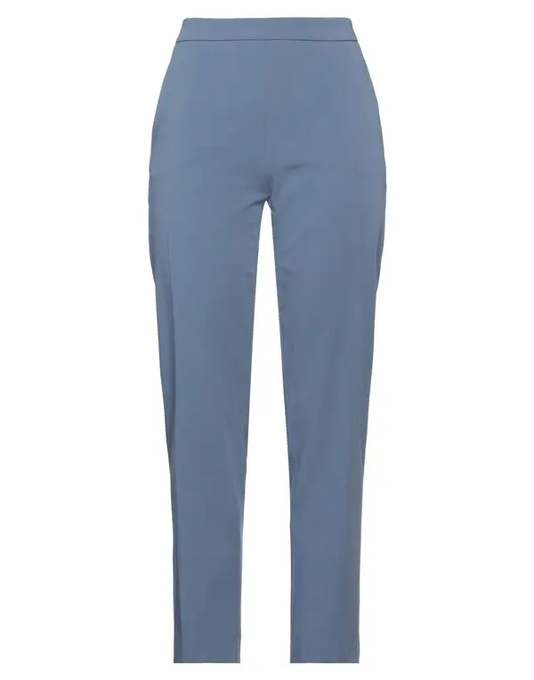 FRASE FRANCESCA SEVERI Slim-leg Pants - Blue