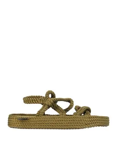 BOHONOMAD Espadrille Sandals