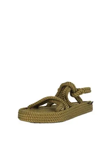 BOHONOMAD Espadrille Sandals