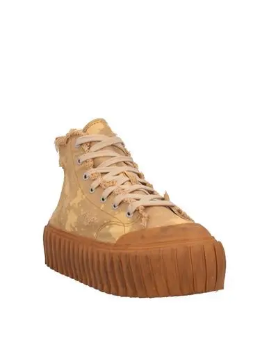 DIESEL® Cotton Sneakers