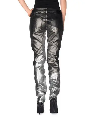 DIESEL® Boyfriend Jeans