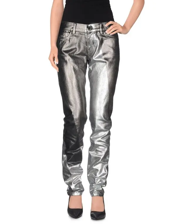DIESEL® Boyfriend Jeans