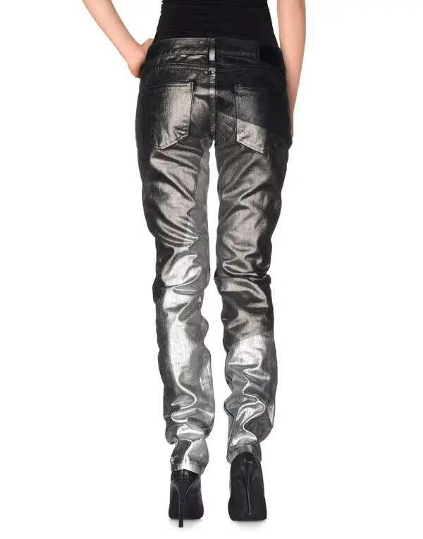 DIESEL® Boyfriend Jeans