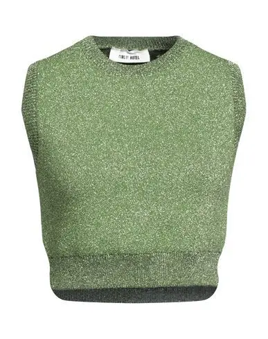 CIRCUS HOTEL Knitted Top