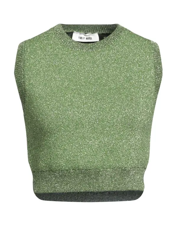 CIRCUS HOTEL Knitted Top