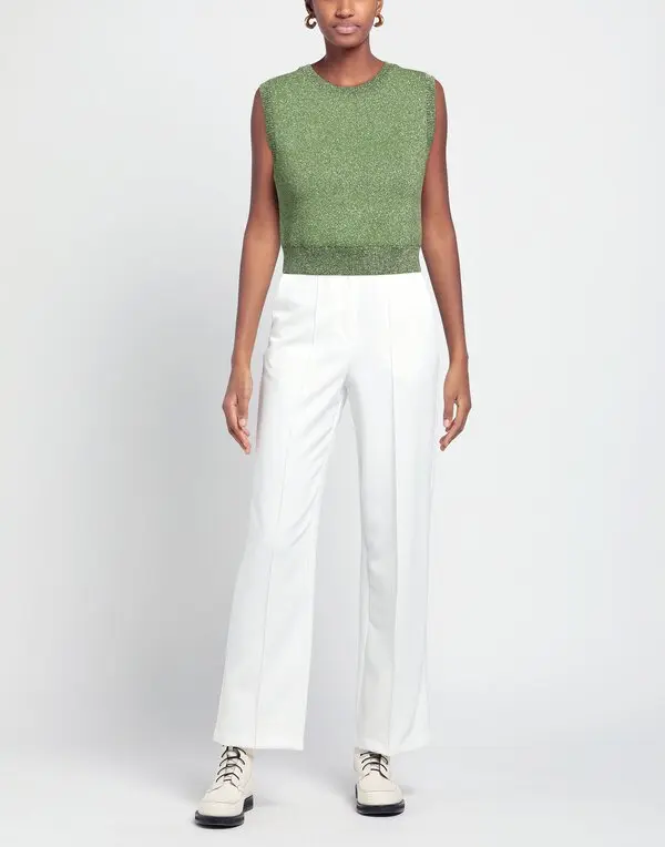 CIRCUS HOTEL Knitted Top