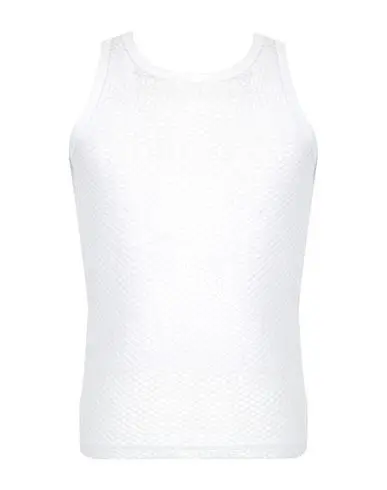 8 BY YOOX Mesh Tank Top