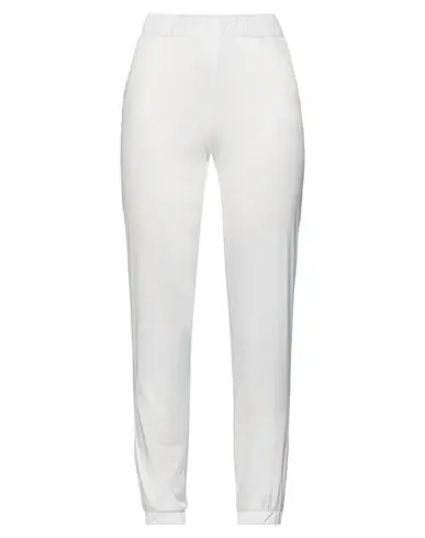 ANTONELLA RIZZA Tapered Satin Pants