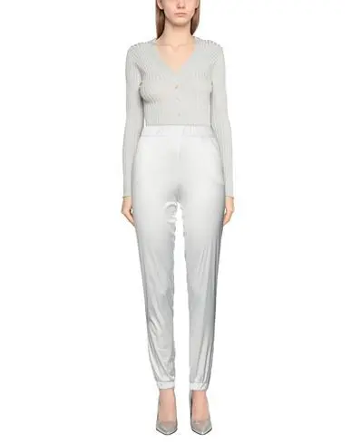ANTONELLA RIZZA Tapered Satin Pants