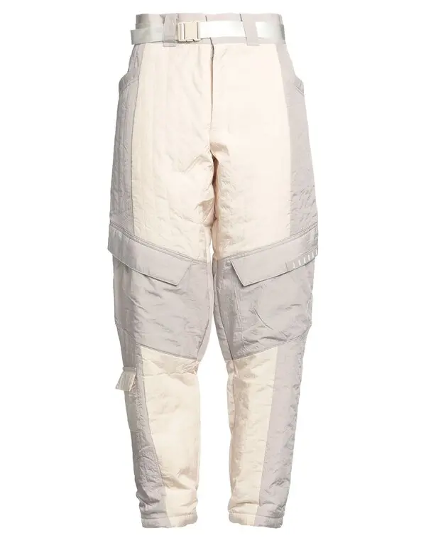 JORDAN Pants Size Polyamide