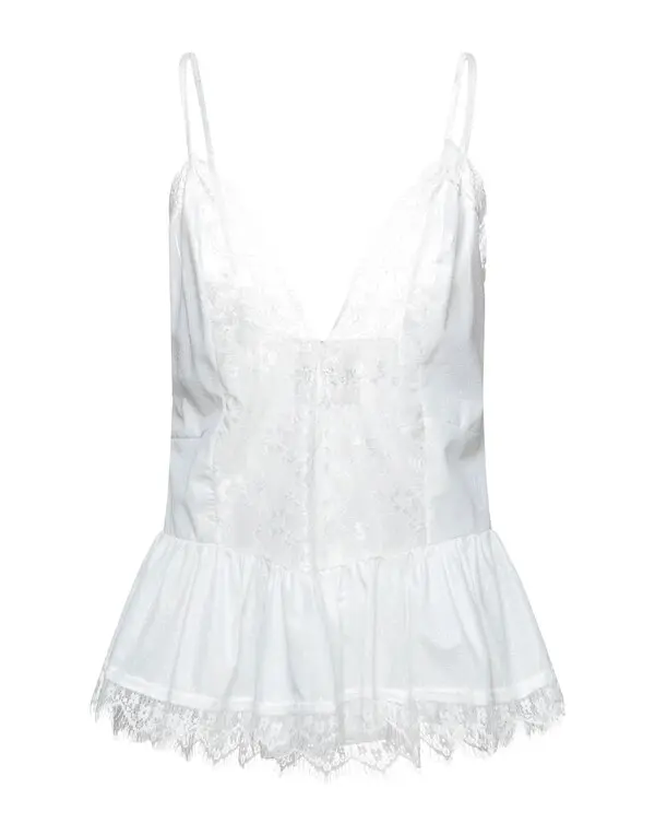 ANIYE BY Lace Detail Camisole